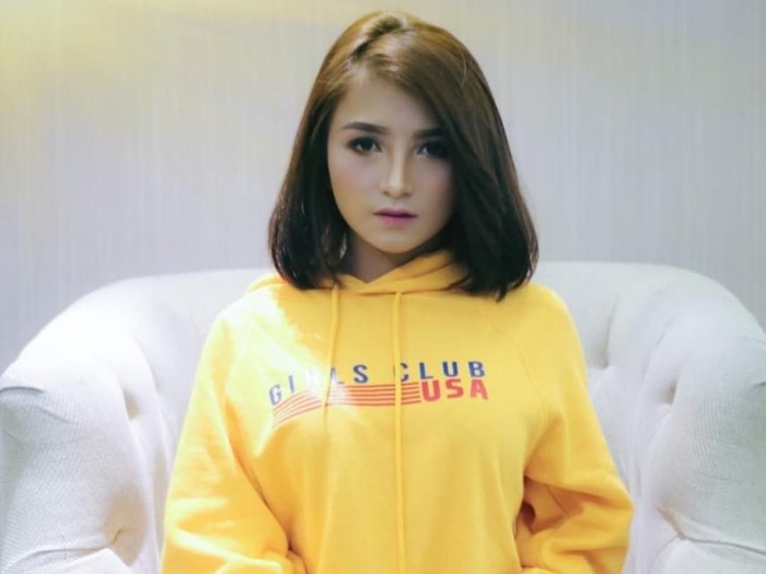 Dituding Utang Rp 30 Juta ke Siva Aprilia, Model Diora Dior Merasa Tercemar Dituding Utang Rp 30 Juta ke Siva Aprilia, Model Diora Dior Merasa Tercemar