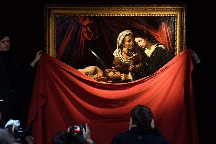 Wow! Lukisan Era Renaisans Ini Dilelang Seharga Rp 1,8 Triliun