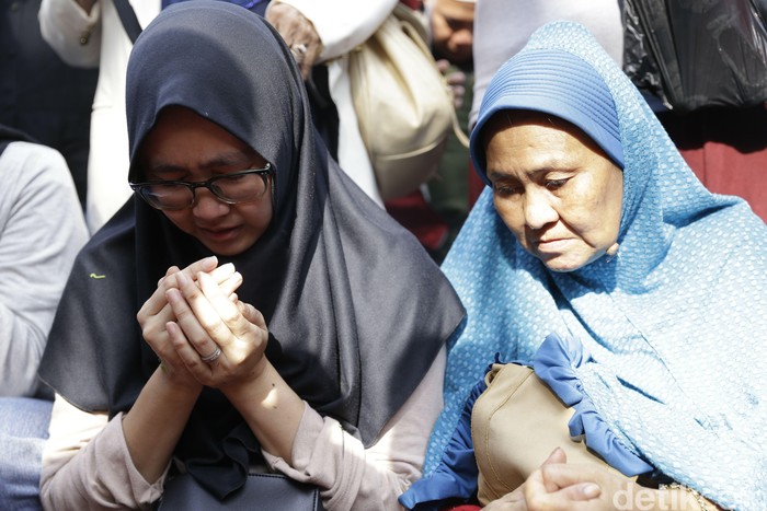 Selamat Jalan, Komedian Nur Tompel...