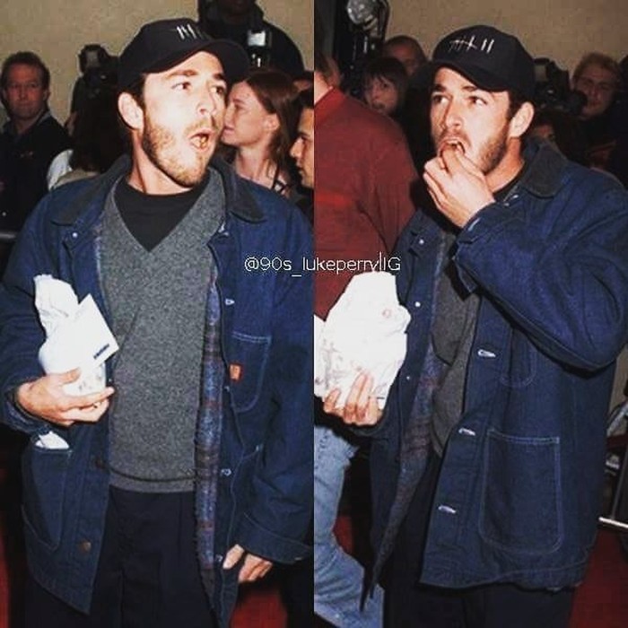 Mengenang Pemeran Dylan 'Beverly Hills 90210' yang Tutup Usia Karena Stroke