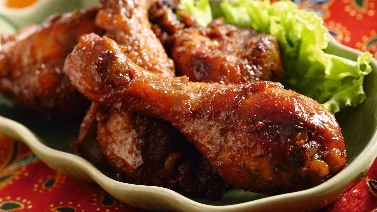 Resep Ayam Bakar Madu Enak dan Legit Resep Ayam Bakar Madu Enak dan Legit