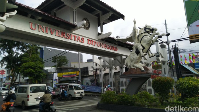 Daftar Prodi Soshum UNDIP, Daya Tampung SBMPTN 2022, dan Tingkat ... Daftar Prodi Soshum UNDIP, Daya Tampung SBMPTN 2022, dan Tingkat ...