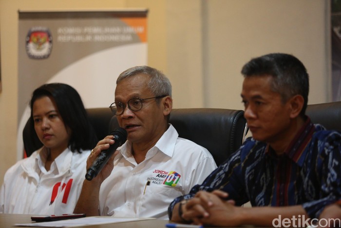 Retno Pinasti dan Zulfikar Naghi Dipilih KPU Jadi Moderator Debat Keempat