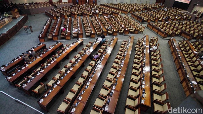 Apa Itu Metode Sainte Lague Dan Cara Hitung Kursi Di Pileg 2024