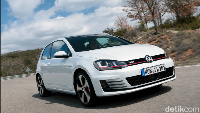 Mobil Eropa Paling Sukses di Dunia