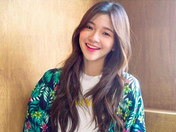 Mengenal Amelia Tantono, YouTuber Cantik Indonesia yang Tinggal di Korea Mengenal Amelia Tantono, YouTuber Cantik Indonesia yang Tinggal di Korea