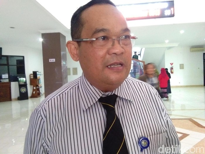 Bersiap Maju Pilkada, Sutrisna Wibawa Segera Mundur dari Rektor UNY Bersiap Maju Pilkada, Sutrisna Wibawa Segera Mundur dari Rektor UNY