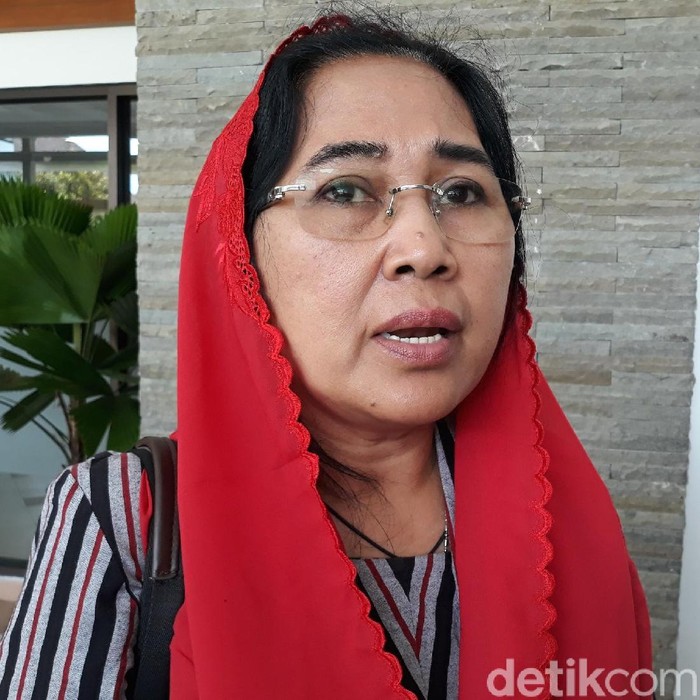 Akui Jokowi 'Belum Aman' di Sumatera, TKN: Last Minutes Kita Rebut Akui Jokowi 'Belum Aman' di Sumatera, TKN: Last Minutes Kita Rebut