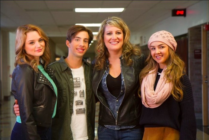 Ramai Kisah Audrey, Ini Deretan Film Bertemakan Bullying