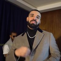 Apes! Drake Kehilangan Rp 15 Miliar Meski Argentina Menang
