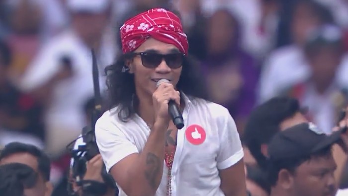 Lirik dan Chord Lagu Nggak Ada Matinya dari Slank Lirik dan Chord Lagu Nggak Ada Matinya dari Slank