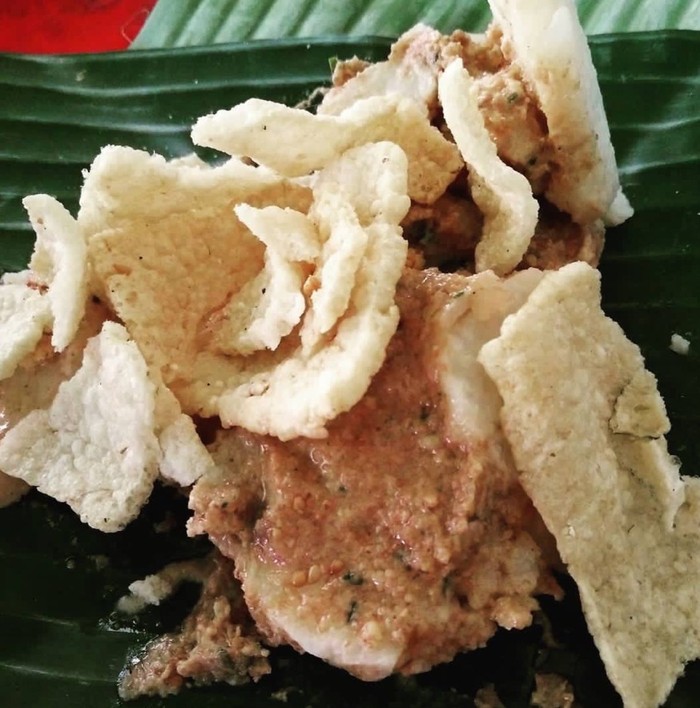 Cabuk Rambak, Sarapan Sederhana yang Sedap dari Kota Asal Jokowi