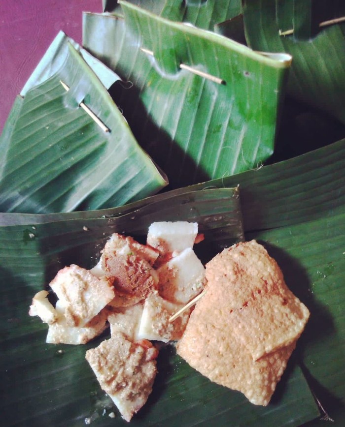 Cabuk Rambak, Sarapan Sederhana yang Sedap dari Kota Asal Jokowi