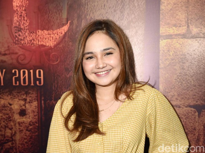 Perdana Main Film Horor, Begini Cerita Syifa Hadju Perdana Main Film Horor, Begini Cerita Syifa Hadju