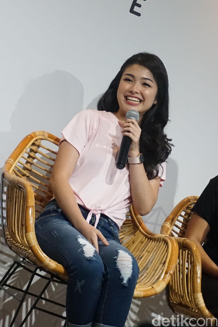 Cantiknya Elisa Jonathan yang Hampir Jadi Mantu Ahok