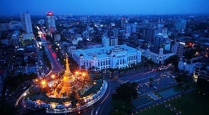 Mengintip Empat Ibu Kota 'Pindahan' di Beberapa Negara