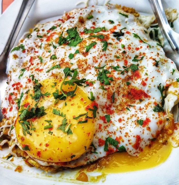 10 Ide Bikin Telur Ceplok Enak Untuk Menu Sahur Pertama