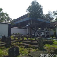 Putri Campa dan Sejarah Masuknya Islam ke Majapahit