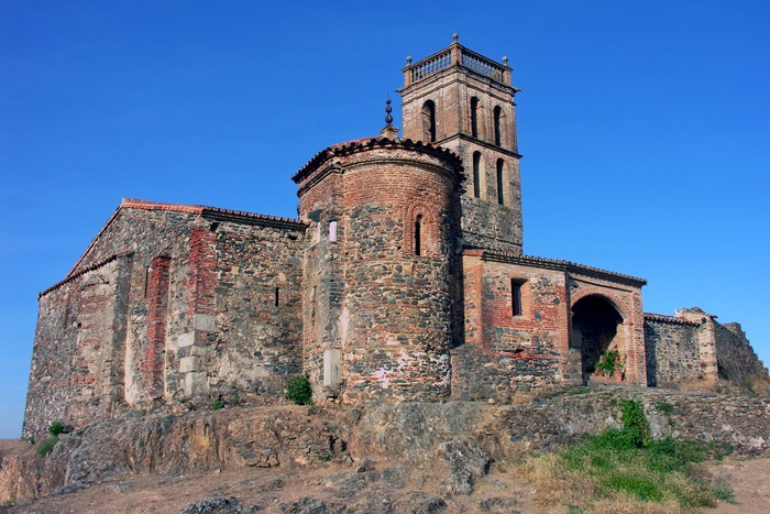 Potret Sisa-sisa Peninggalan Peradaban Islam di Spanyol