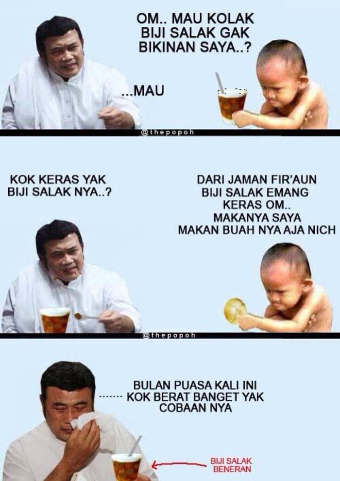 Jadi Penyebab Perang Iron Man dan Captain America, Ini 10 Meme Kolak ...