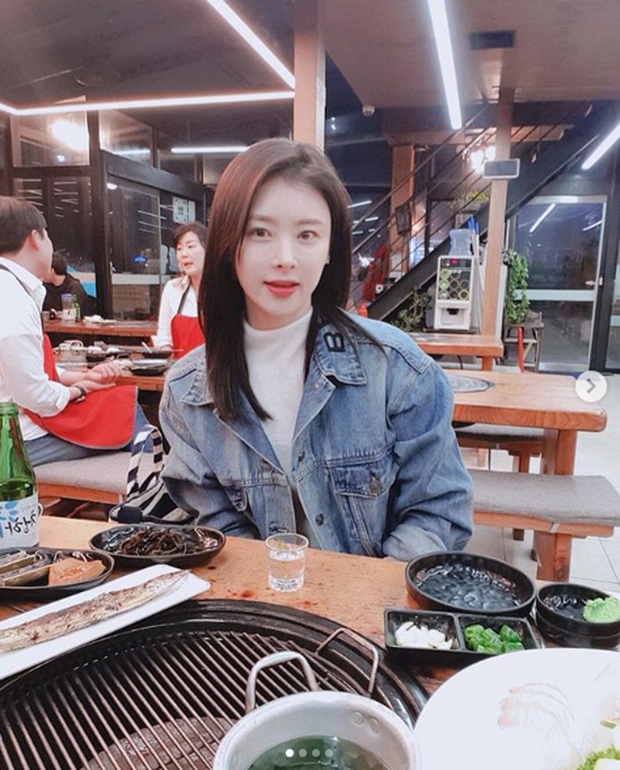 Tewas Dalam Kecelakaan, Ini Fakta-fakta Han Ji Seong