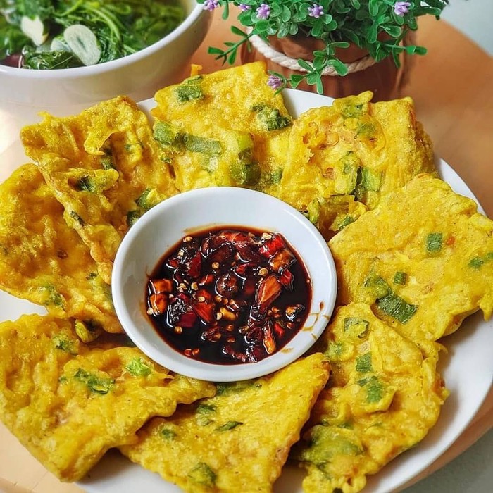 Menu Harian Ramadhan ke-17 : Mantap Enak Menu Tempe yang Tinggi Protein Menu Harian Ramadhan ke-17 : Mantap Enak Menu Tempe yang Tinggi Protein