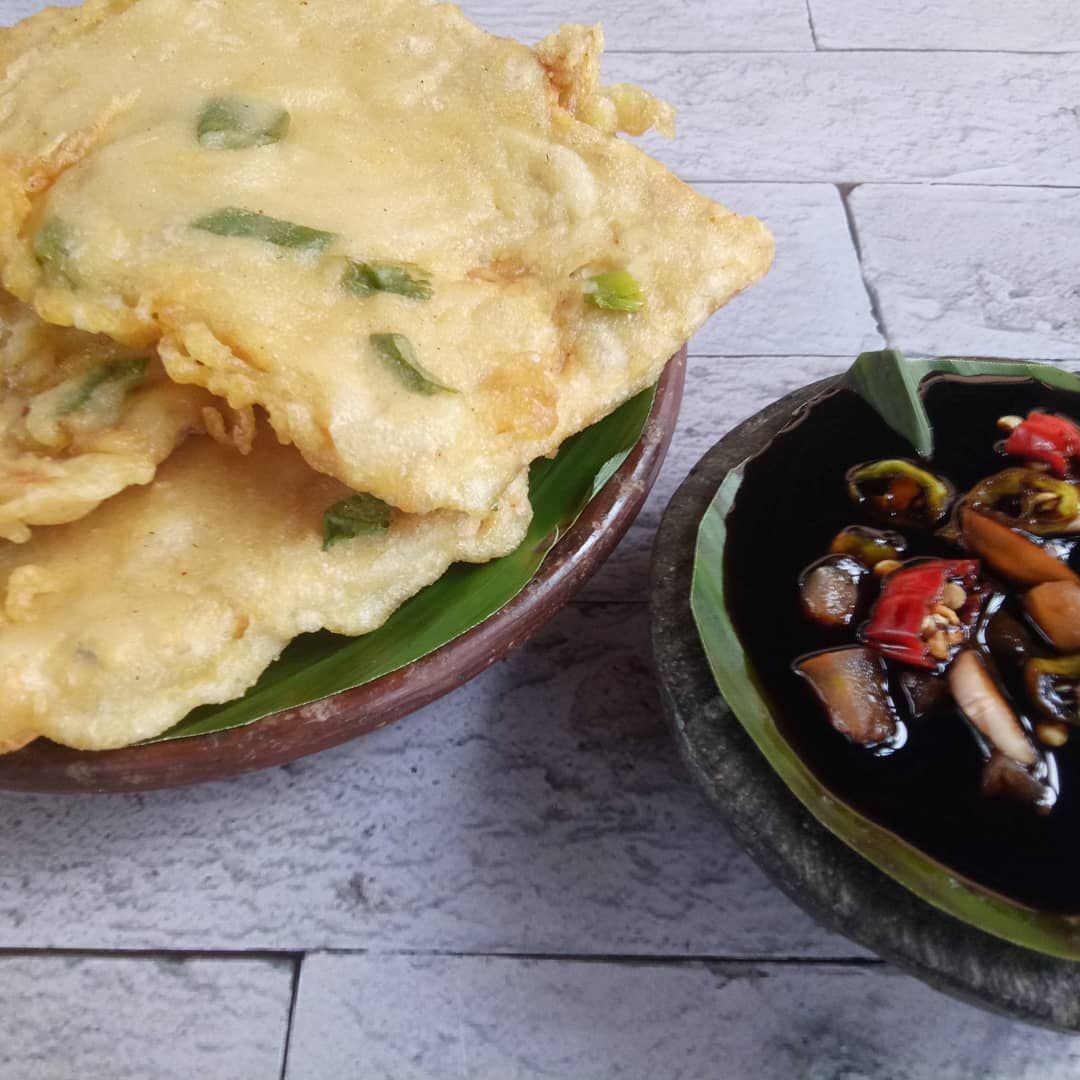 Menu Harian Ramadhan ke-17 : Mantap Enak Menu Tempe yang Tinggi Protein Menu Harian Ramadhan ke-17 : Mantap Enak Menu Tempe yang Tinggi Protein