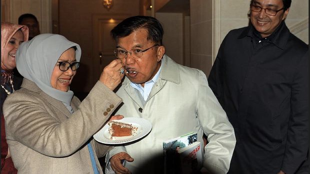 Prabowo Tolak Hasil Pilpres, Apa Kata JK? Prabowo Tolak Hasil Pilpres, Apa Kata JK?