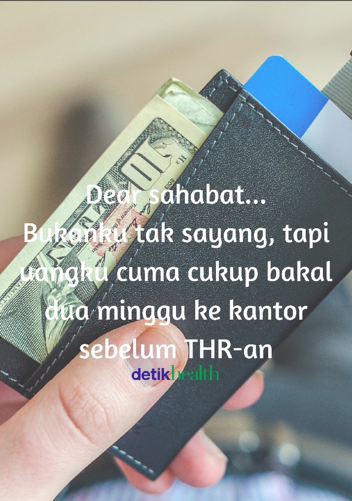 Meme Kocak Bukber yang Sering Berakhir Wacana Forever!