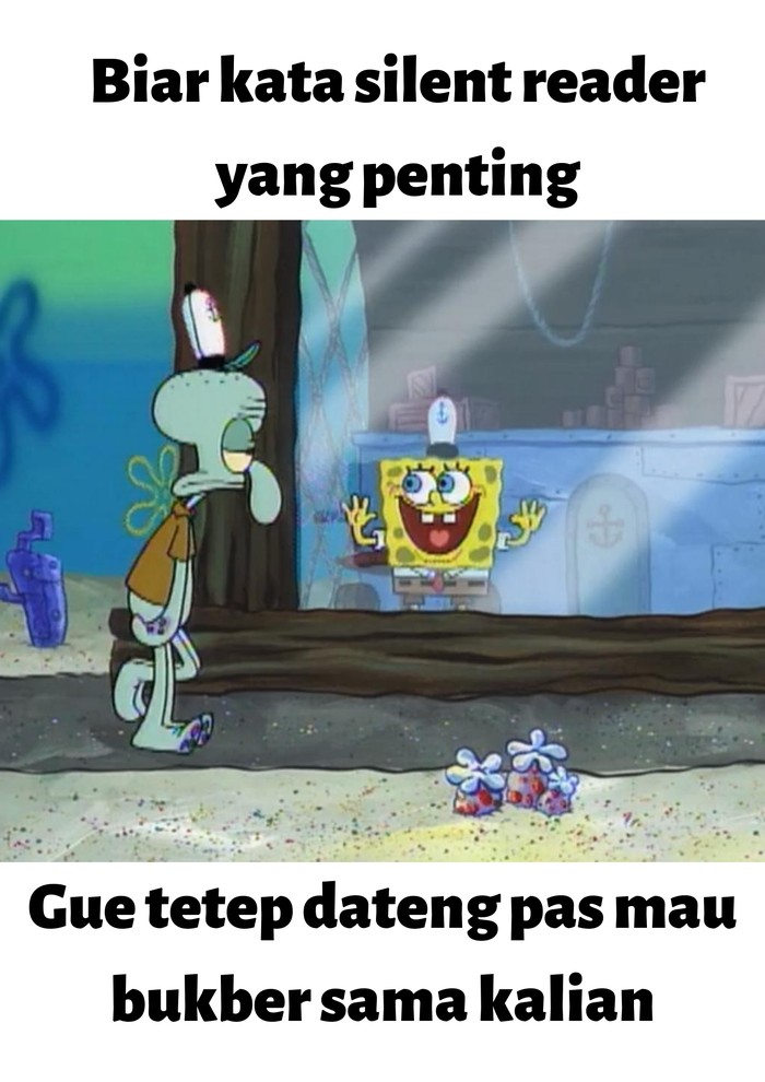 Meme Kocak Bukber yang Sering Berakhir Wacana Forever!