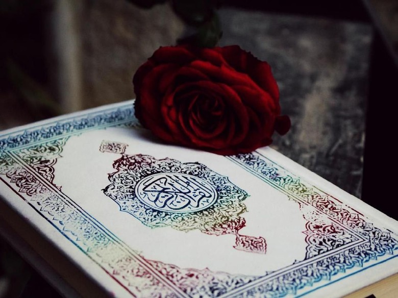 Nuzulul Quran, Sejarah & Doa-doa yang Dibaca Nuzulul Quran, Sejarah & Doa-doa yang Dibaca