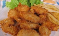 Menu Harian Ramadhan ke-18: Resep Ayam Goreng Tepung yang Renyah Menu Harian Ramadhan ke-18: Resep Ayam Goreng Tepung yang Renyah