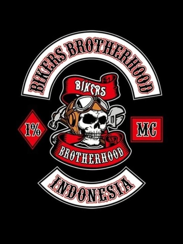 Brotherhood Logo