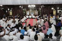 Tahlilan 3, 7, 40, 100 Hari Kematian dalam Islam, Seperti Apa Hukumnya?