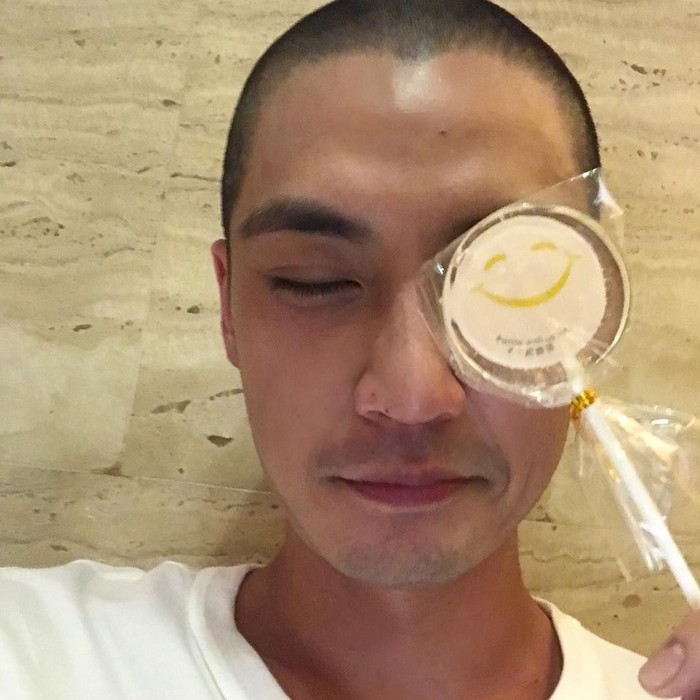 Gaya Kulineran Elroy Cheo, Konglomerat Singapura yang Kencani Penyanyi Kpop