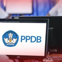 PPDB Kota Bandung Jalur Prestasi dan Afirmasi Dibuka Hari Ini