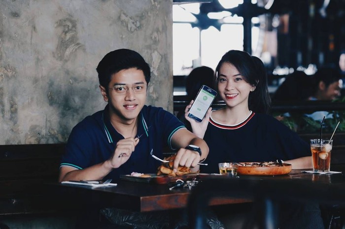 Hobi Makan Ayam Goreng hingga Tengkleng, Ini Gaya Makan Febrian Nindyo ...