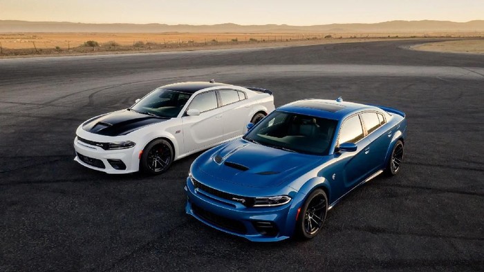 Ini Bisa Jadi Mobil Hybrid Terbaik!