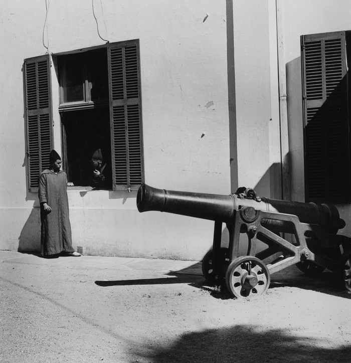 Yuk, Lihat Jejak Transformasi Meriam dari Masa ke Masa