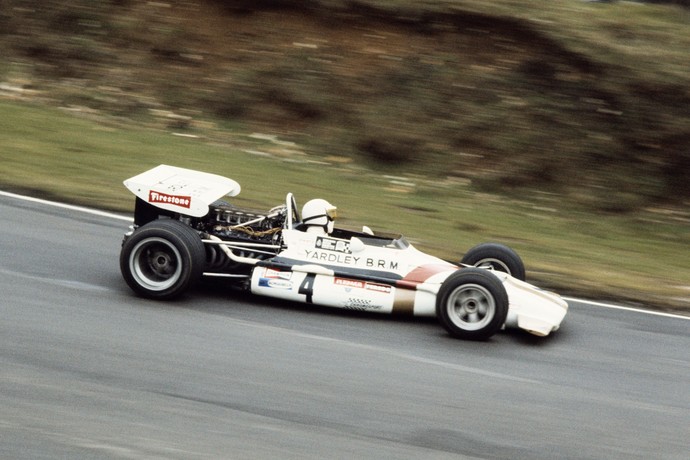 Potret Transformasi Mobil F1 dari Masa ke Masa