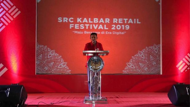 Sampoerna Dorong UKM Tingkatkan Daya Saing di Era Digital Sampoerna Dorong UKM Tingkatkan Daya Saing di Era Digital