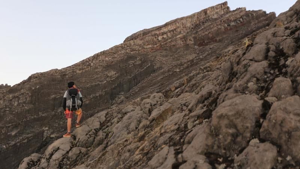 7 Mitos dan Pantangan Seputar Gunung Agung Bali, Pendaki Wajib Tahu!