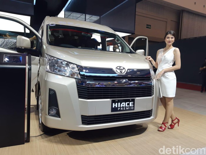 10 Mobil Impor Paling Laku di Indonesia