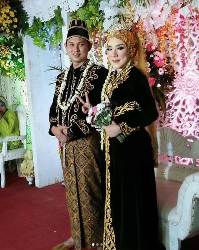 Ini DJ Rere Monique yang Ditahan di Malaysia