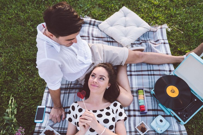 3 Zodiak Yang Paling Cocok Jadi Pasangan Capricorn
