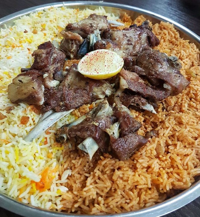 Mari Sarapan Nasi Mandi yang Harum Istimewa di Hari Raya! - Foto 2