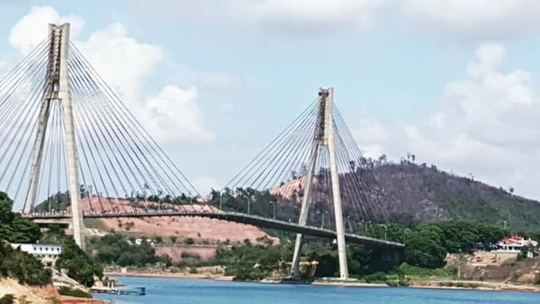 Tempat Hiburan Malam di Batam Boleh Buka Saat Ramadan, Cek Aturannya