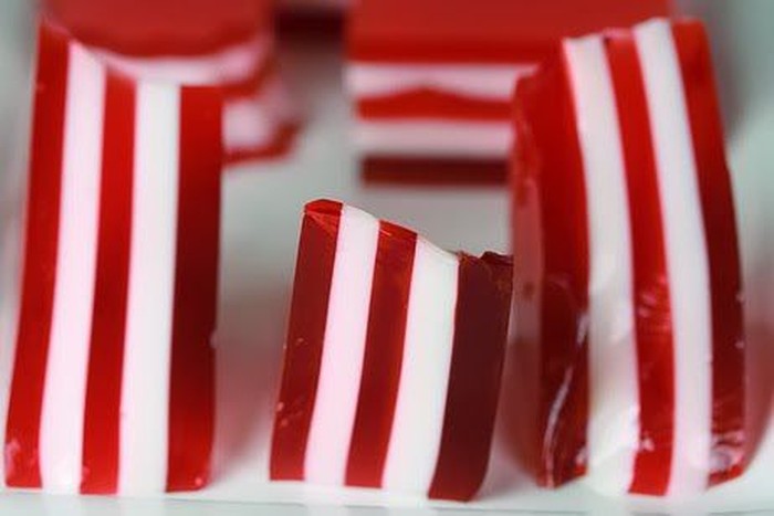 Rayakan HUT RI Ke-74 Dengan Makanan Nuansa Merah Putih