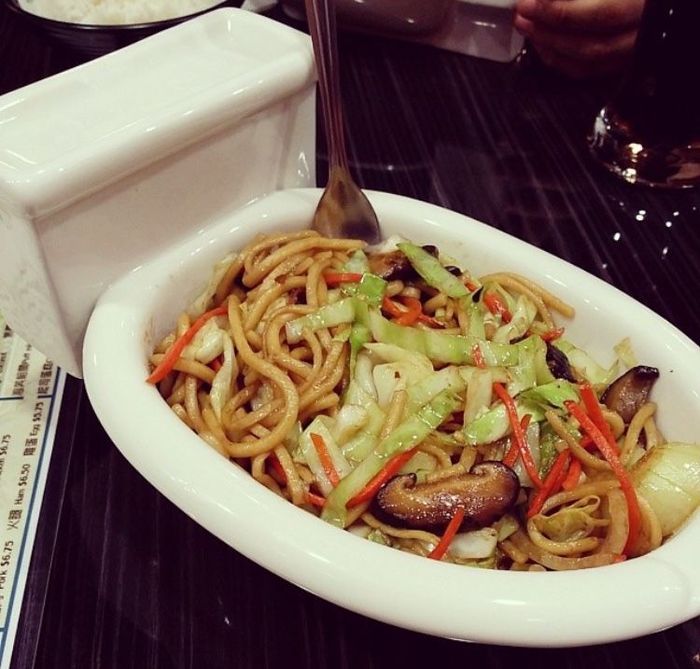 Intip 15 Makanan Cantik dan Unik yang Lagi Hits Tahun Ini