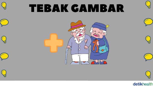 Bisa Jawab 8 Tantangan Gambar Ini Tanpa Salah, Jadi Bukti Kamu Punya IQ ...